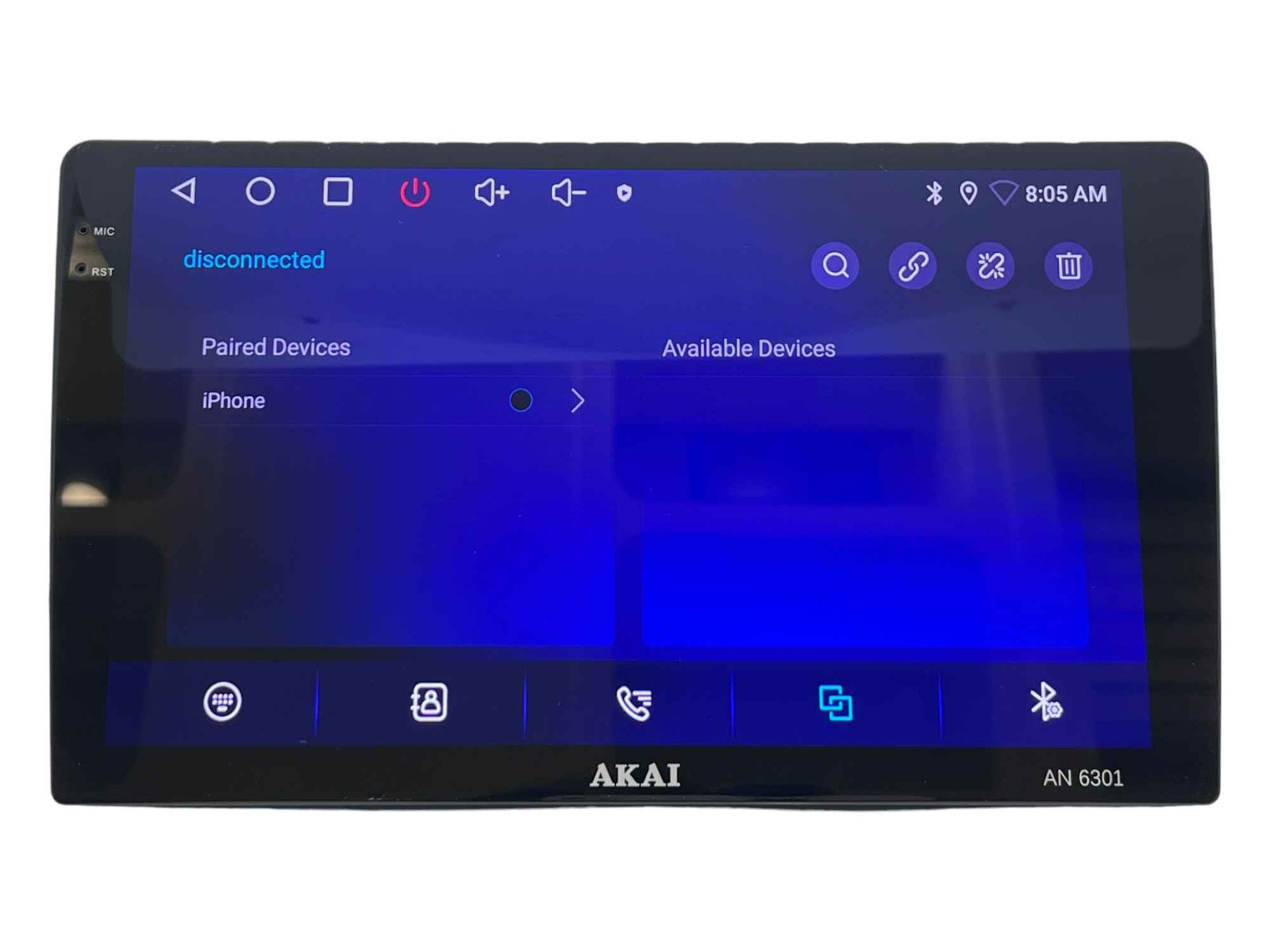 AKAI Car Audio