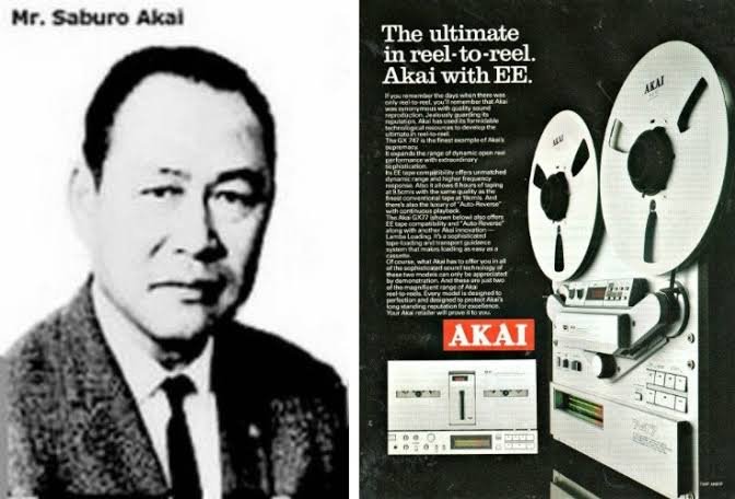 AKAI Car Audio